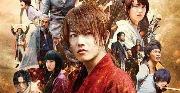 Doraemon e Samurai X ganham 37º Japan Academy Prizes | OtakuPT