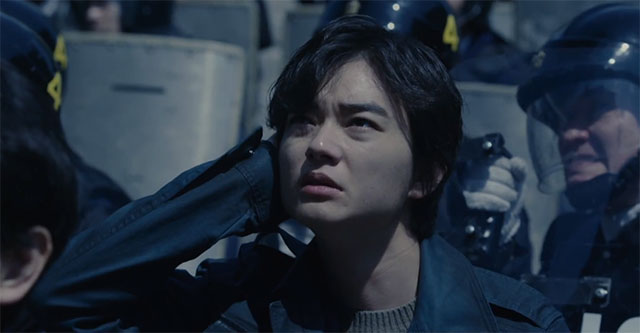 Parasyte: The Final Chapter – novo trailer do Live-Action | OtakuPT