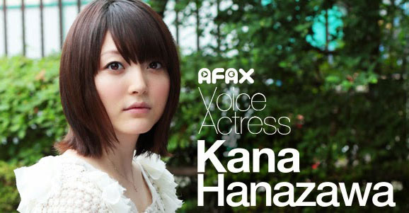 TOP Seiyuu femininas – 2015 | OtakuPT