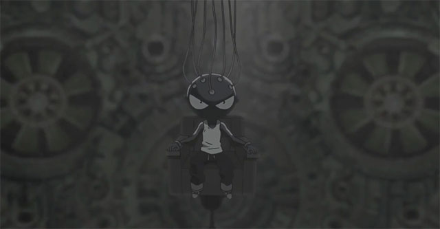Mutafukaz – trailer | OtakuPT