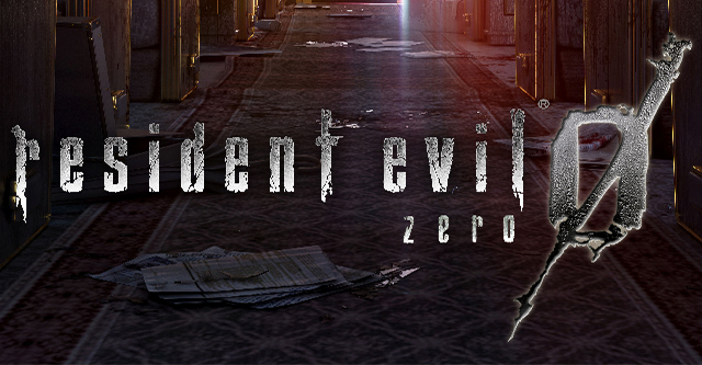 Resident Evil 0: Trailer de estreia | OtakuPT