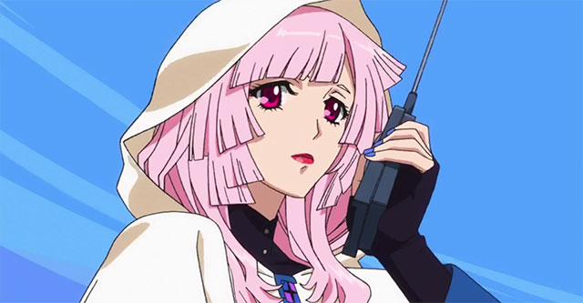 Concrete Revolutio – trailer | OtakuPT