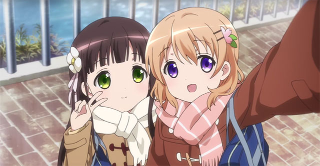 Gochuumon wa Usagi Desuka? 2 – trailer | OtakuPT