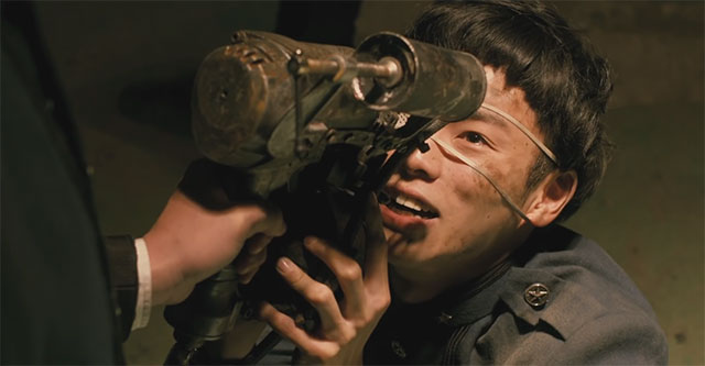 Lychee Light Club – novo trailer do filme Live-action | OtakuPT