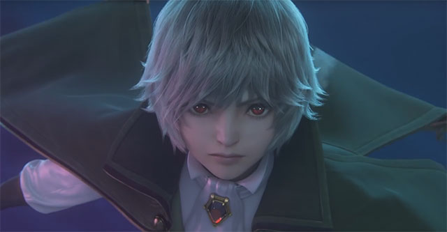 Gunslinger Stratos 3 – trailer | OtakuPT