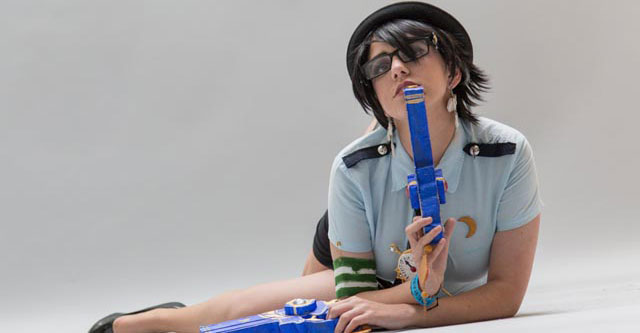 IberAnime OPO 2015 – Cosplay (Part 2/4) | OtakuPT