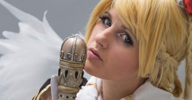 IberAnime OPO 2015 – Cosplay (Part 1/4) | OtakuPT
