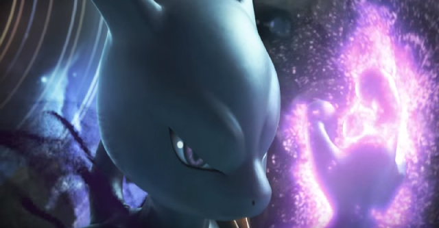Pokken Tournament adiciona Shadow Mewtwo | OtakuPT