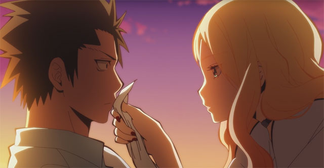 Assassination Classroom 2 – trailer | OtakuPT