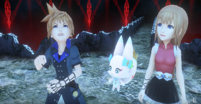 World of Final Fantasy – Novo trailer | OtakuPT