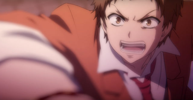 Servamp – trailer | OtakuPT