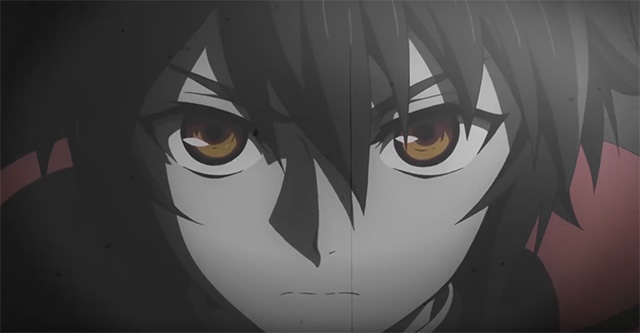 Seraph’s Embrace | OtakuPT