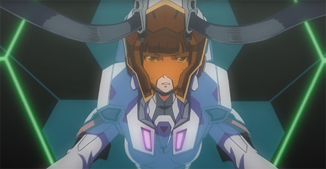 RS Project: Rebirth Storage em Junho de 2016 | OtakuPT