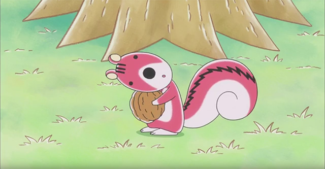 Bono Bono – trailer | OtakuPT