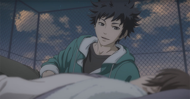 Cheer Danshi!! vai ser anime | OtakuPT