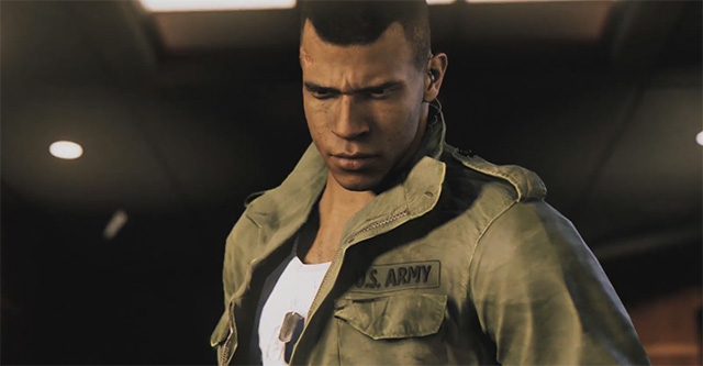 Mafia III – trailer | OtakuPT