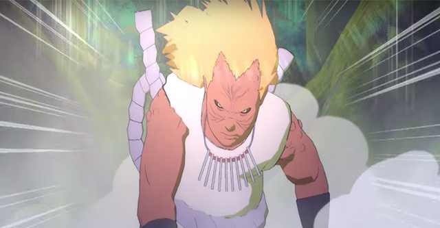 “The Sound Four” – Novo DLC de Naruto Shippuden: Ultimate Ninja Storm 4 ...
