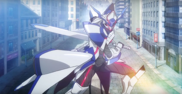 Regalia: The Three Sacred Stars – novo trailer | OtakuPT