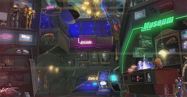 Game Master: R-TYPE – Curta | OtakuPT