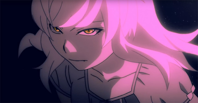 The Rainbow Abyss | OtakuPT