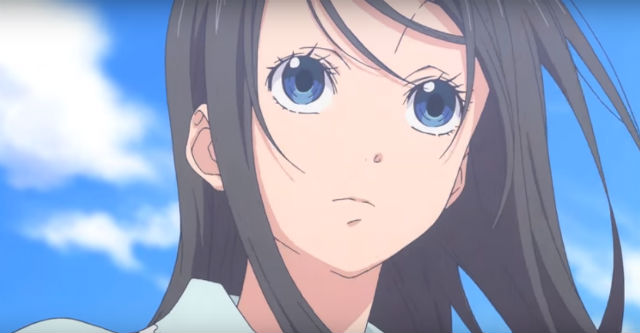 Amanchu! – novo trailer | OtakuPT