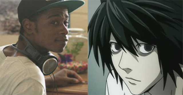Death Note live-action por Hollywood em 2017 | OtakuPT