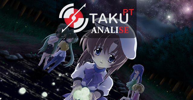 When They Cry — Análise | OtakuPT