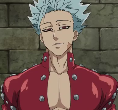 Minha análise: Nanatsu no Taizai ♕ | OtakuPT