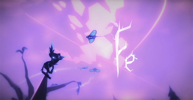 Fe – trailer | OtakuPT