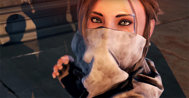 Technomancer – trailer | OtakuPT