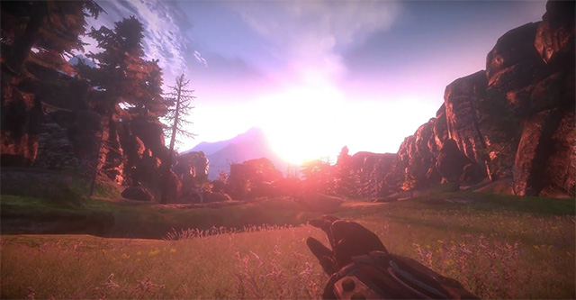 Valley – Gameplay | OtakuPT