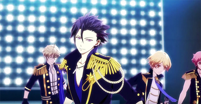 Tsukiuta. The Animation – Trailer | OtakuPT