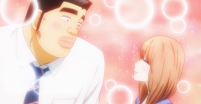 Ore Monogatari!! – manga termina em Julho | OtakuPT