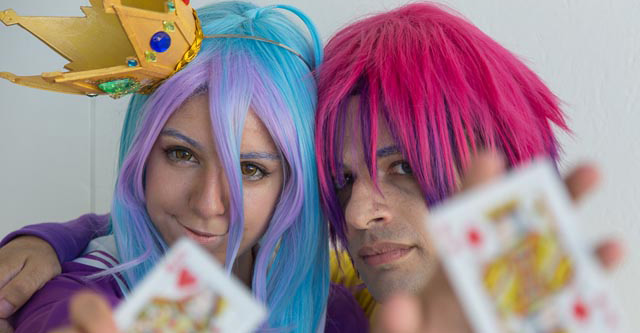 Central Comics Fest 2016 – Fotos | OtakuPT