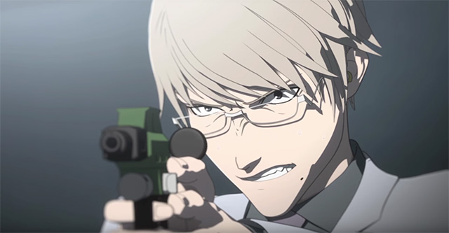 Ajin – trailer completo do 3º filme | OtakuPT