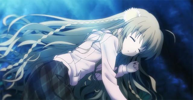 Rewrite – novo trailer | OtakuPT