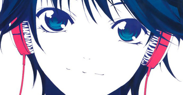 Fuuka vai ser anime | OtakuPT