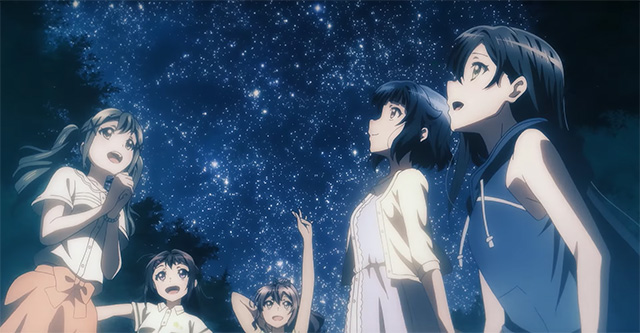 BanG Dream! – 2 novos trailers | OtakuPT