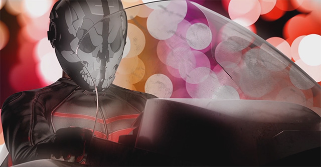 Akira 28 – Tributo CGI a AKIRA | OtakuPT