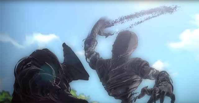 Ajin – novo trailer do 3º filme | OtakuPT