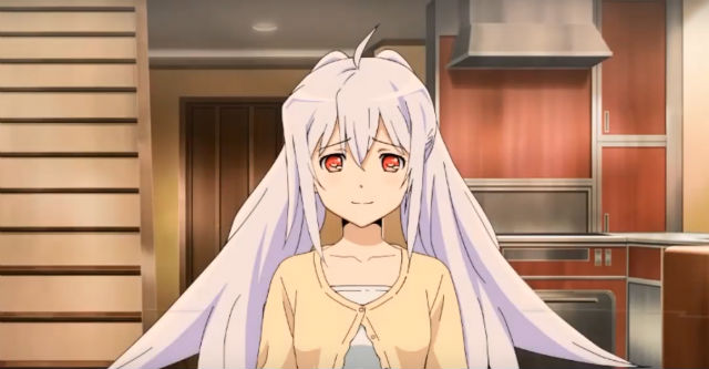 Plastic Memories – Gameplay | OtakuPT