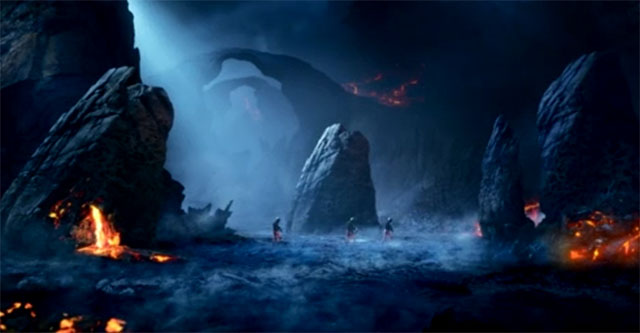 Uncanny Valley | OtakuPT