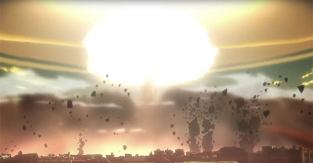 Genocidal Organ – novo teaser trailer | OtakuPT