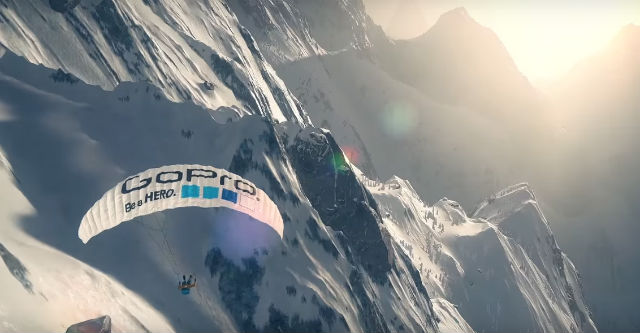 Steep – novo trailer | OtakuPT