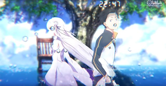 Death Reincarnation | OtakuPT