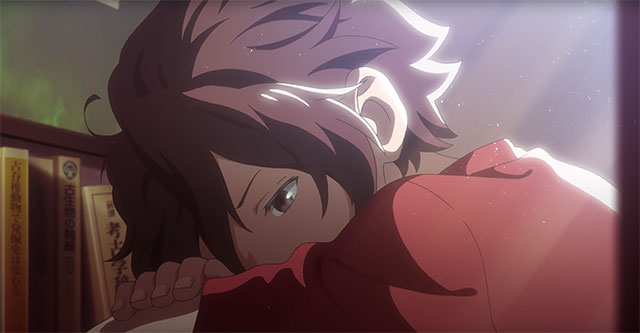 Monster Strike The Movie – Trailer | OtakuPT