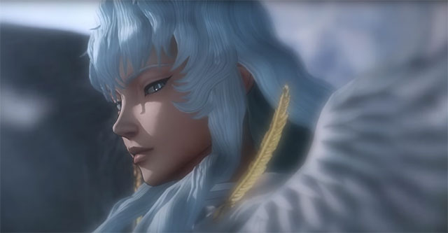 Berserk Musou – novos e violentos trailers | OtakuPT