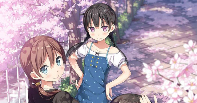 One Room estreia em Janeiro | OtakuPT