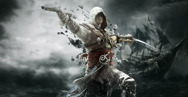 Ubisoft em conversações com a Netflix | OtakuPT