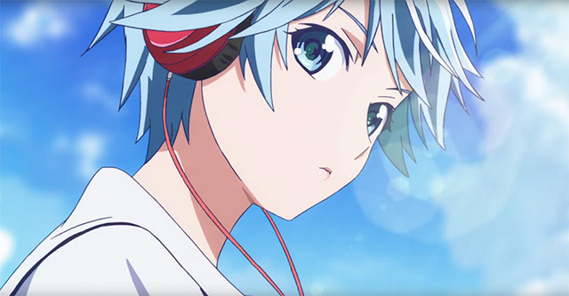 Fuuka – trailer | OtakuPT